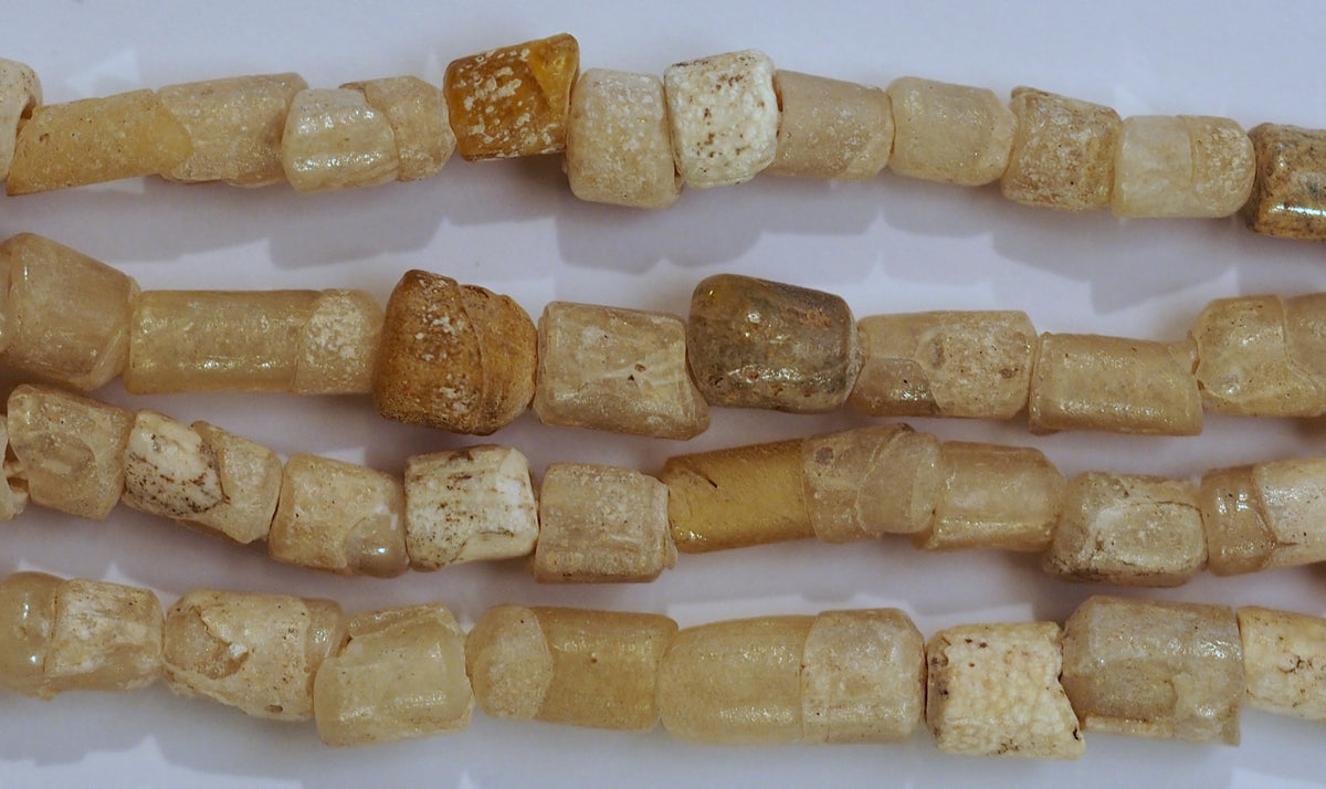 BMAC bead necklace – Bart Wille Asian Art